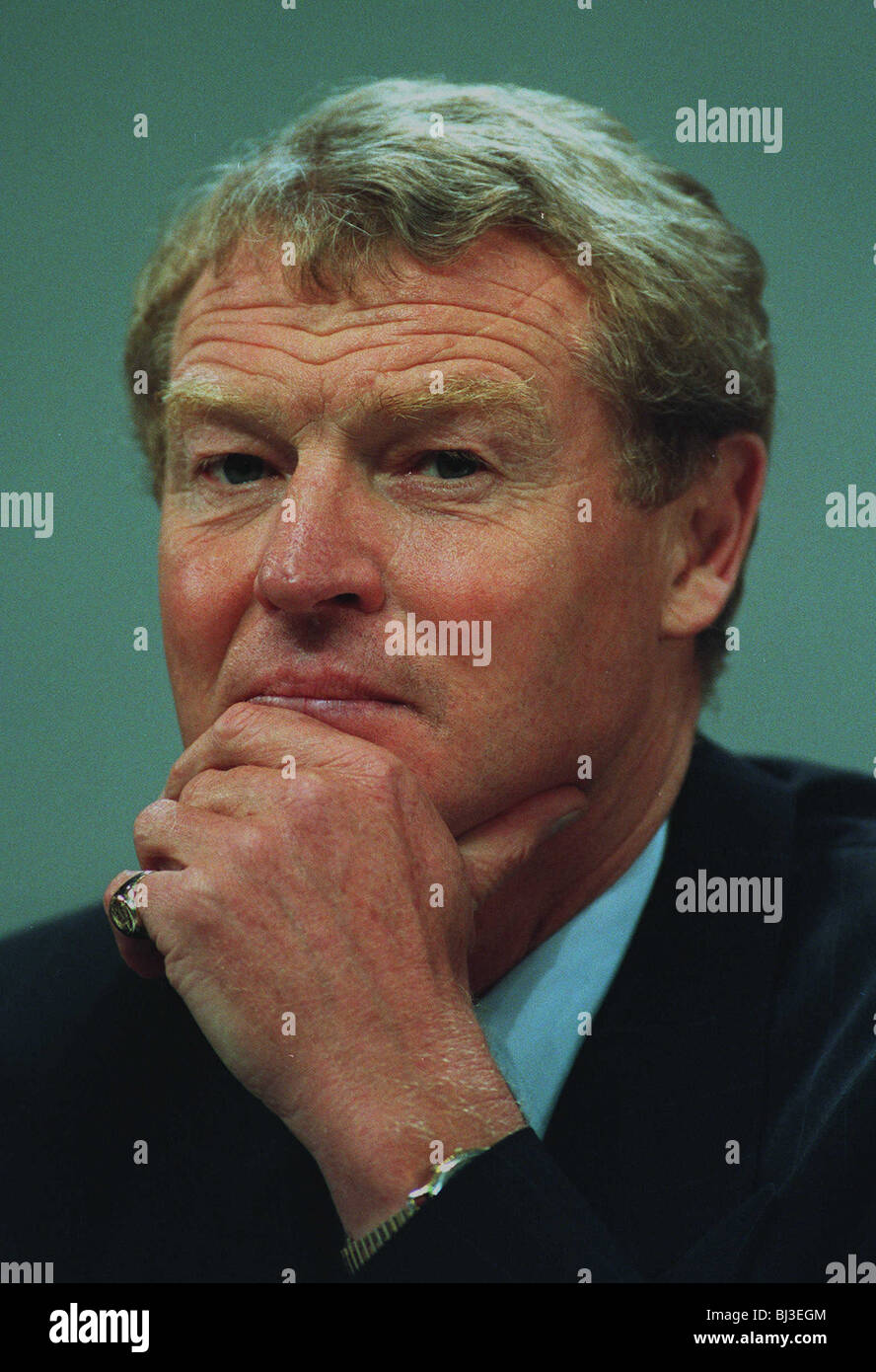 Paddy ashdown 1994 hi-res stock photography and images - Alamy