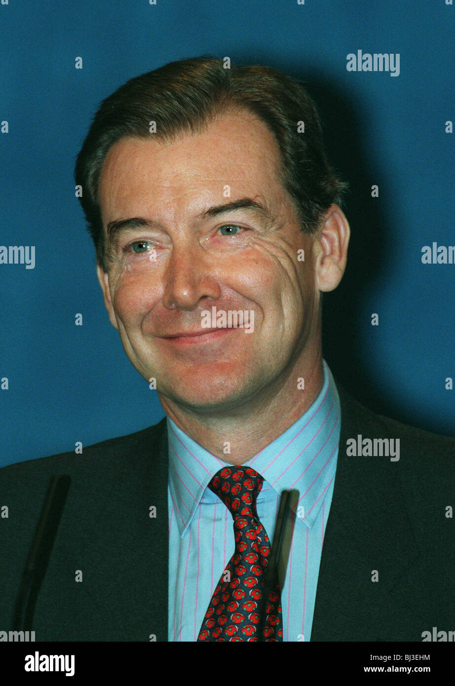 Secretary of state for scotland hi-res stock photography and images - Alamy