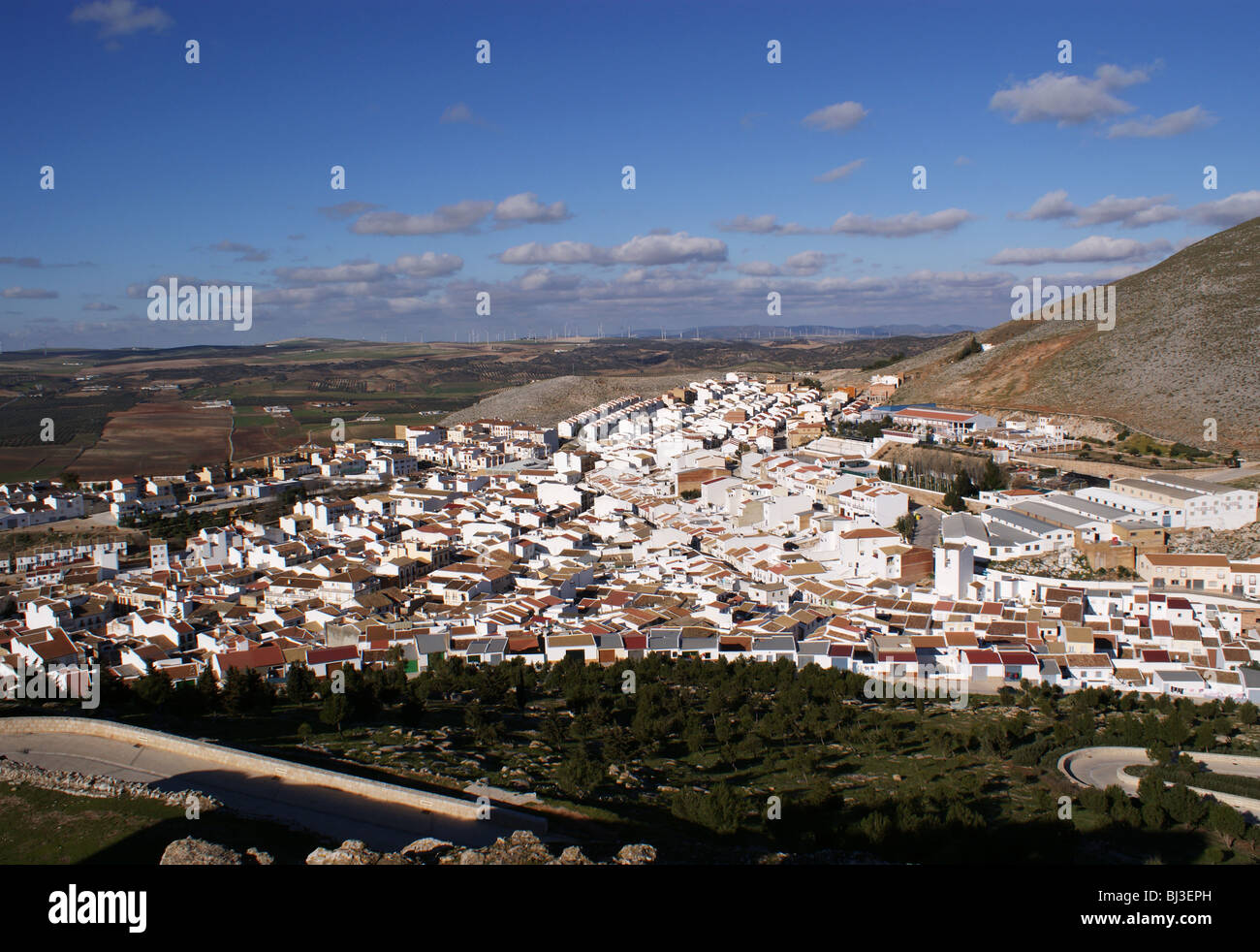 Battle of teba hi-res stock photography and images - Alamy