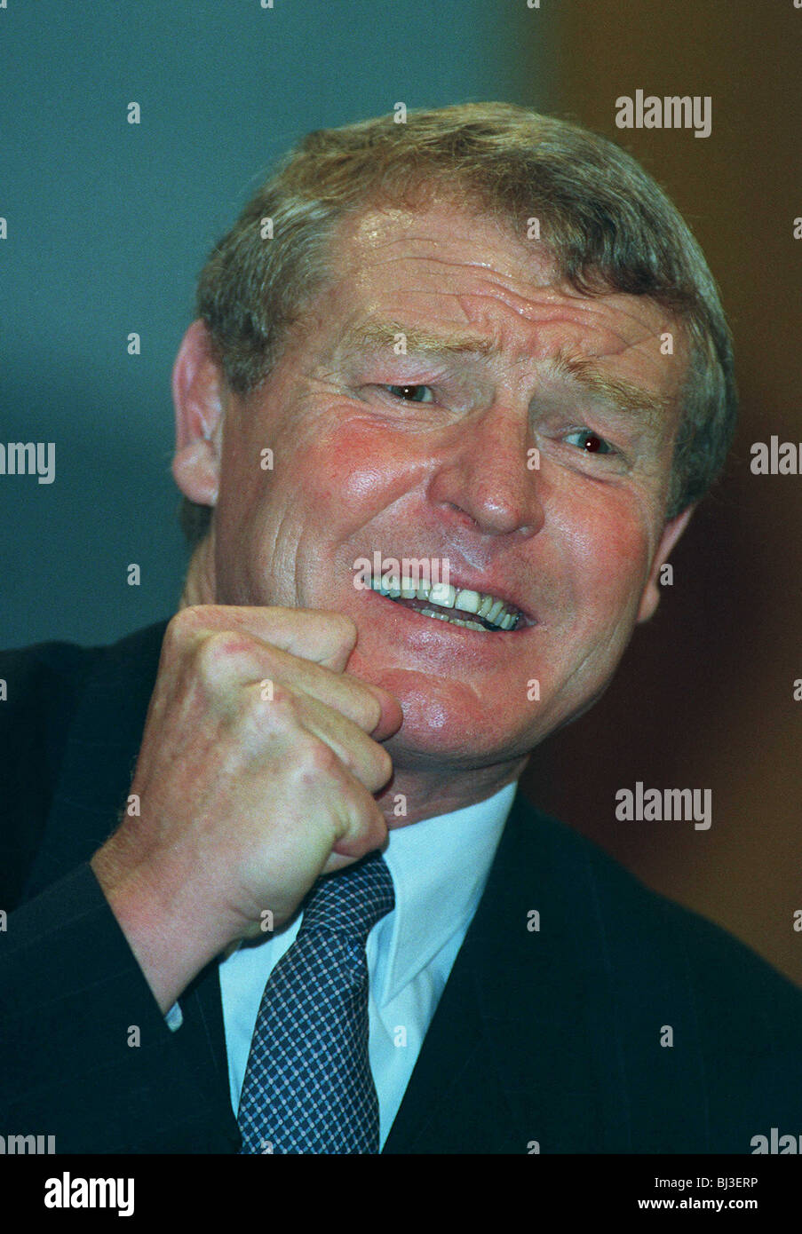 PADDY ASHDOWN MP LIBERAL DEMOCRAT PARTY LEADER 16 November 1994 Stock ...
