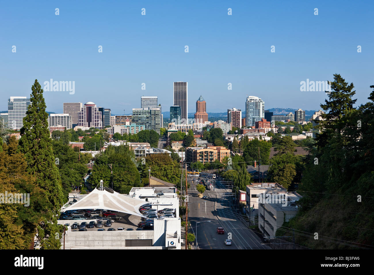 Orgeon hi-res stock photography and images - Alamy