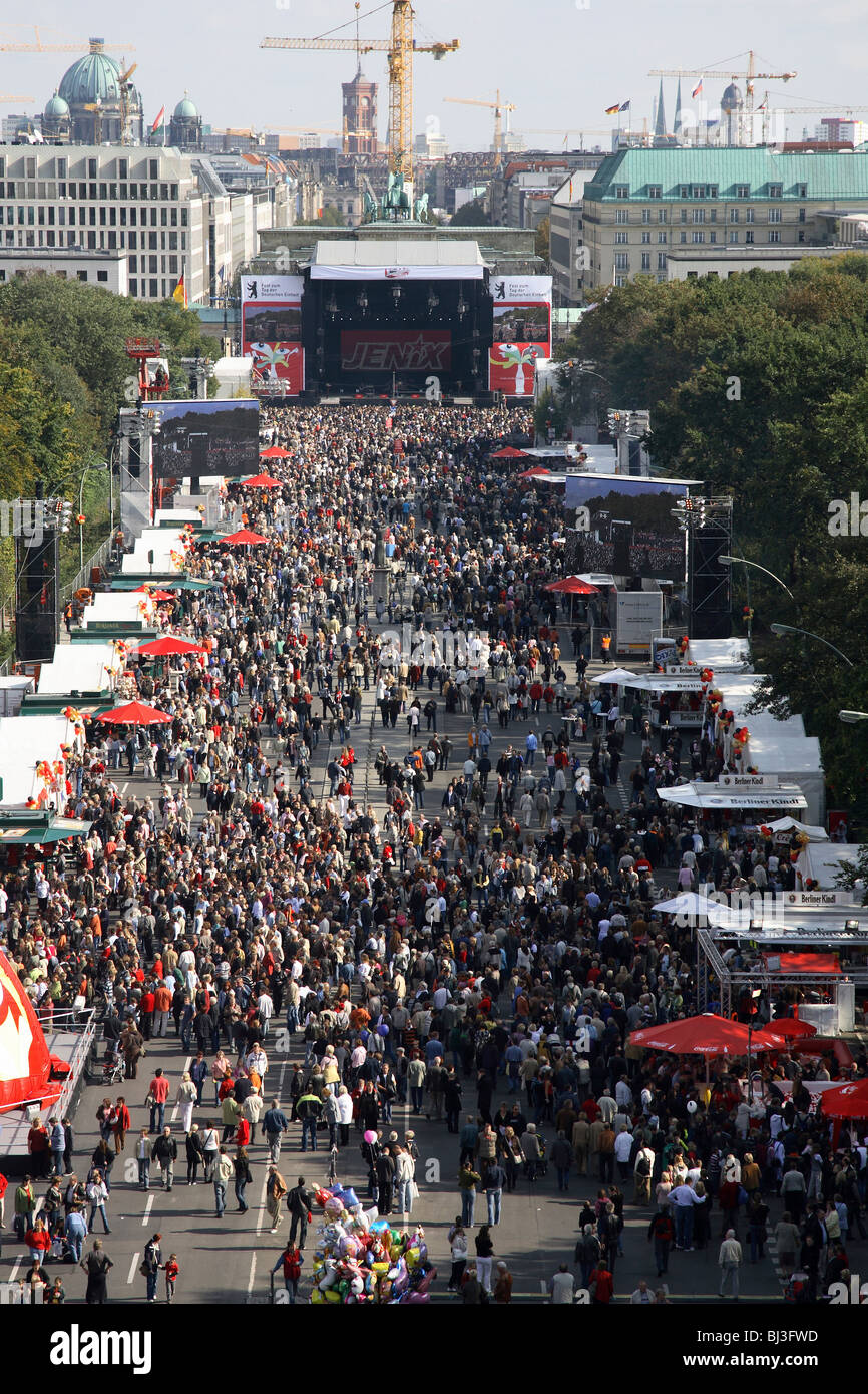 German Unification Day High Resolution Stock Photography and Images - Alamy