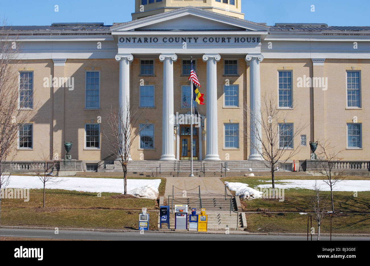 County court cases hi-res stock photography and images - Alamy