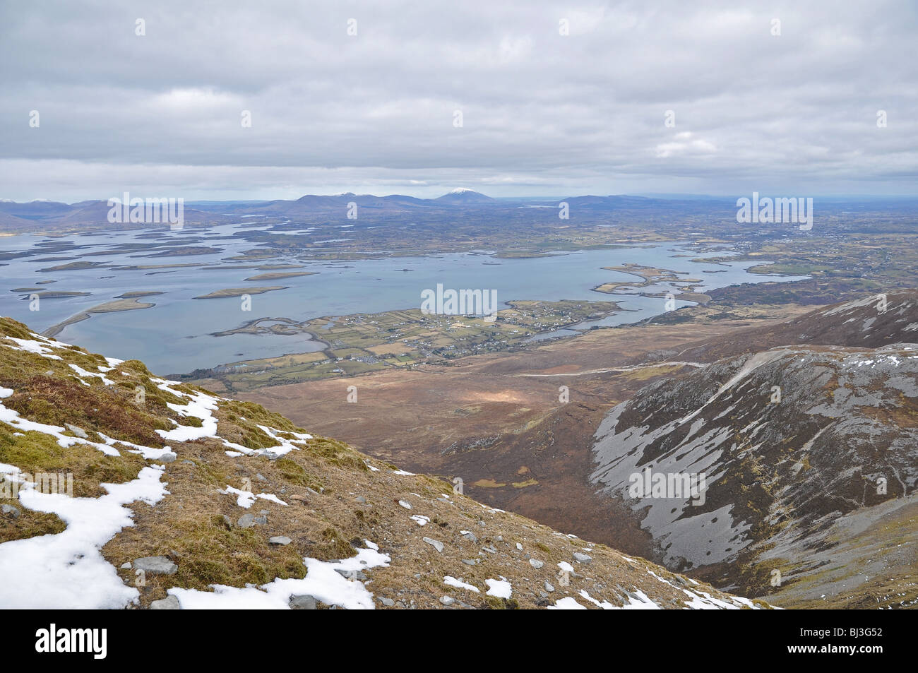 Killala hi-res stock photography and images - Alamy
