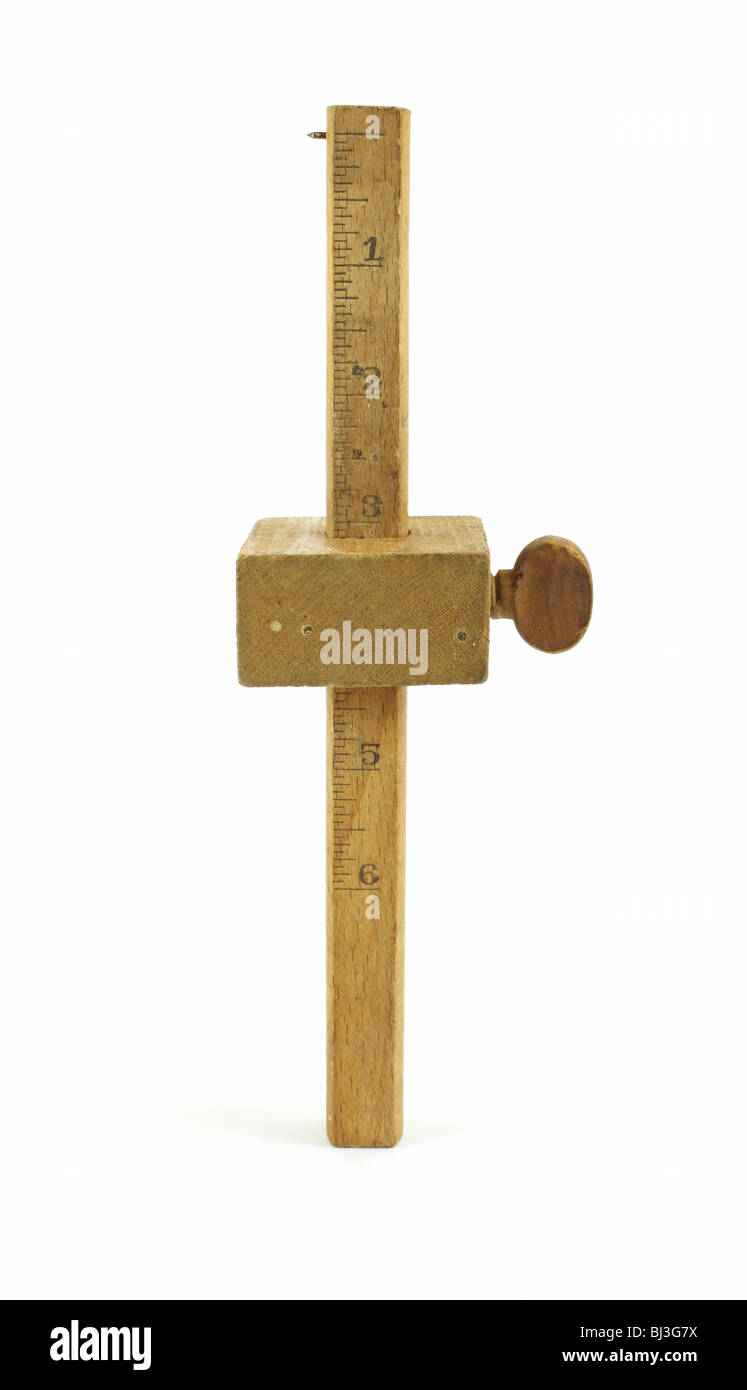 Scribing block Cut Out Stock Images & Pictures - Alamy