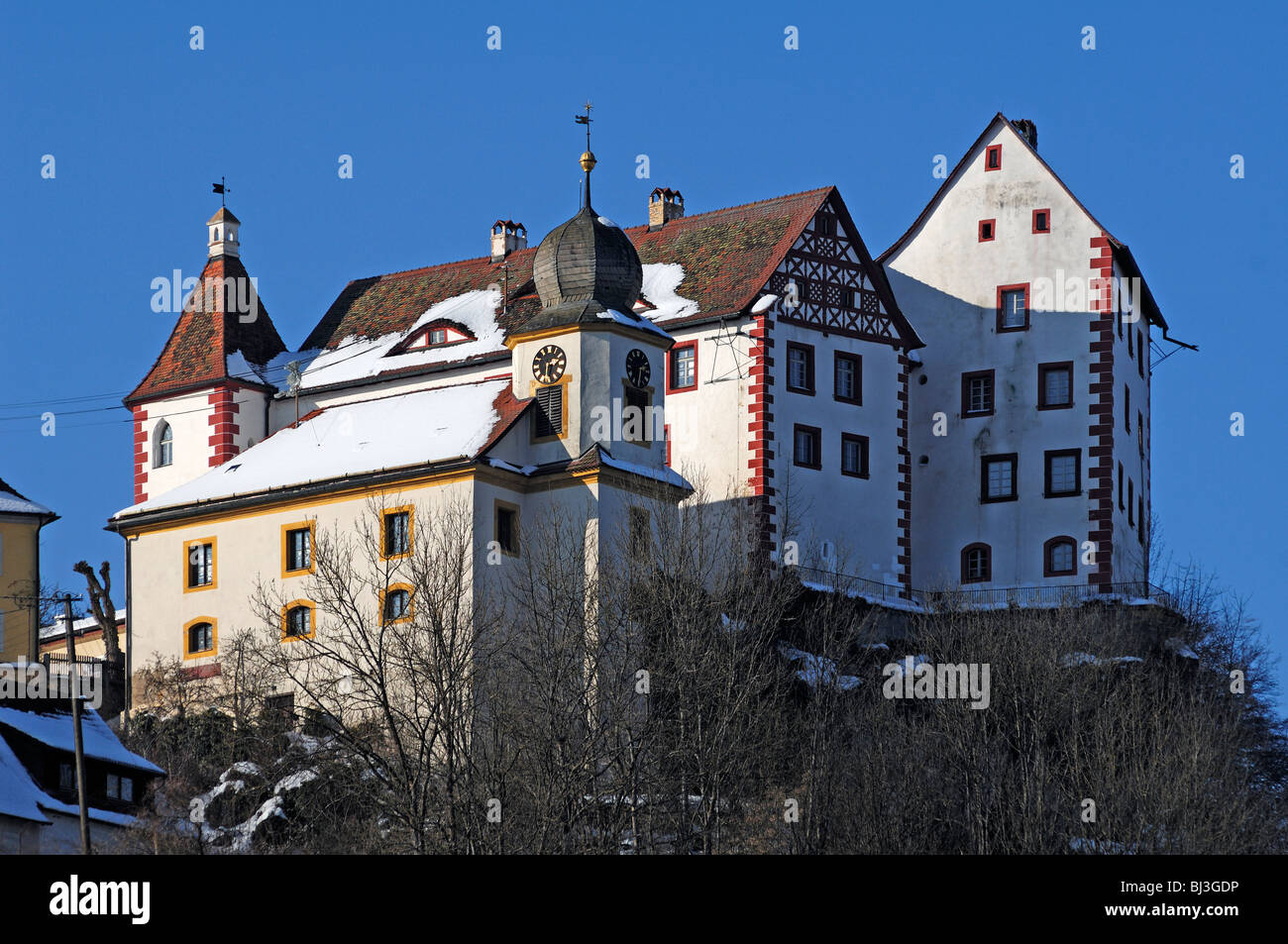 First stronghold hi-res stock photography and images - Alamy