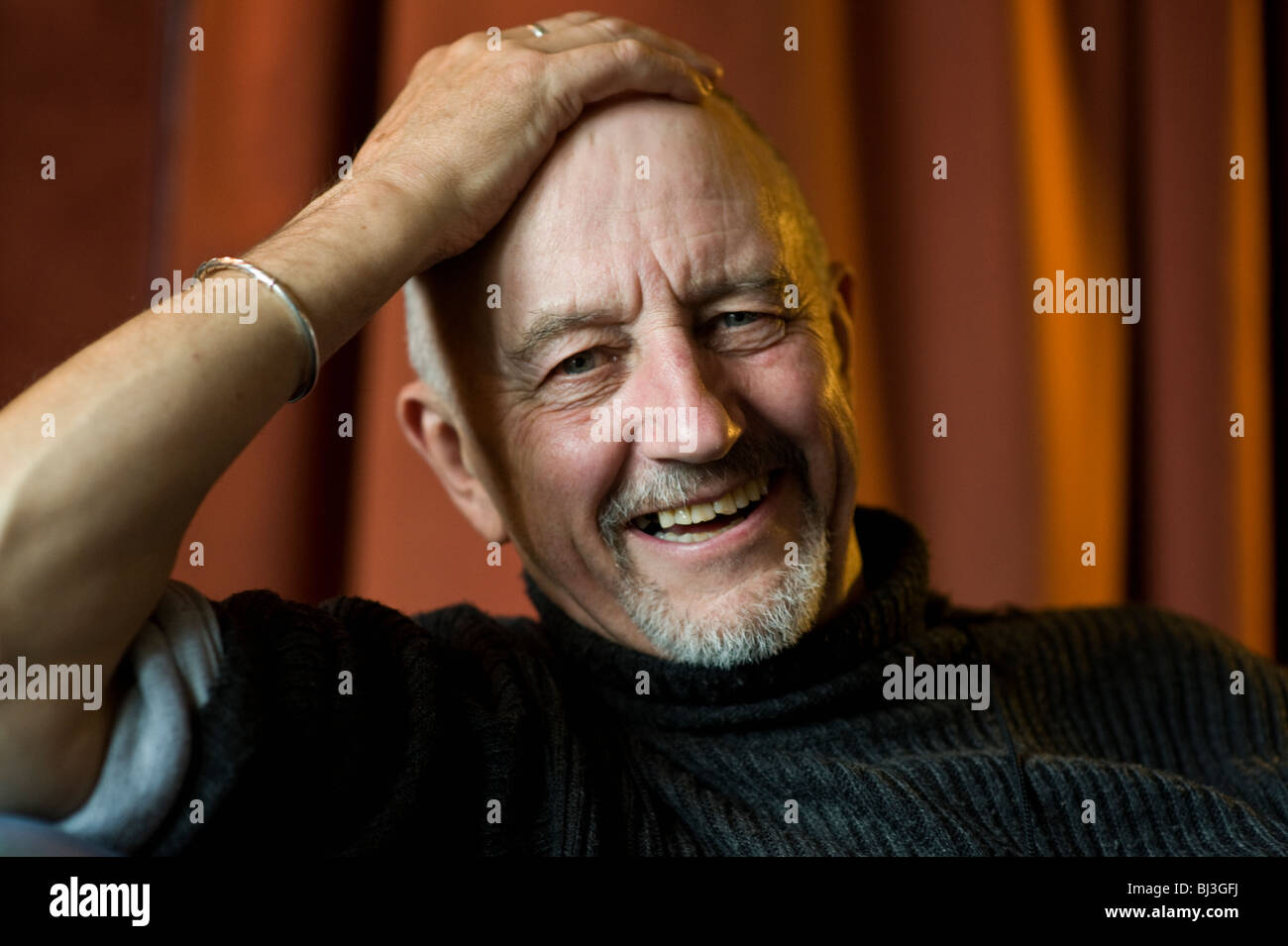 Alan turner hi-res stock photography and images - Alamy