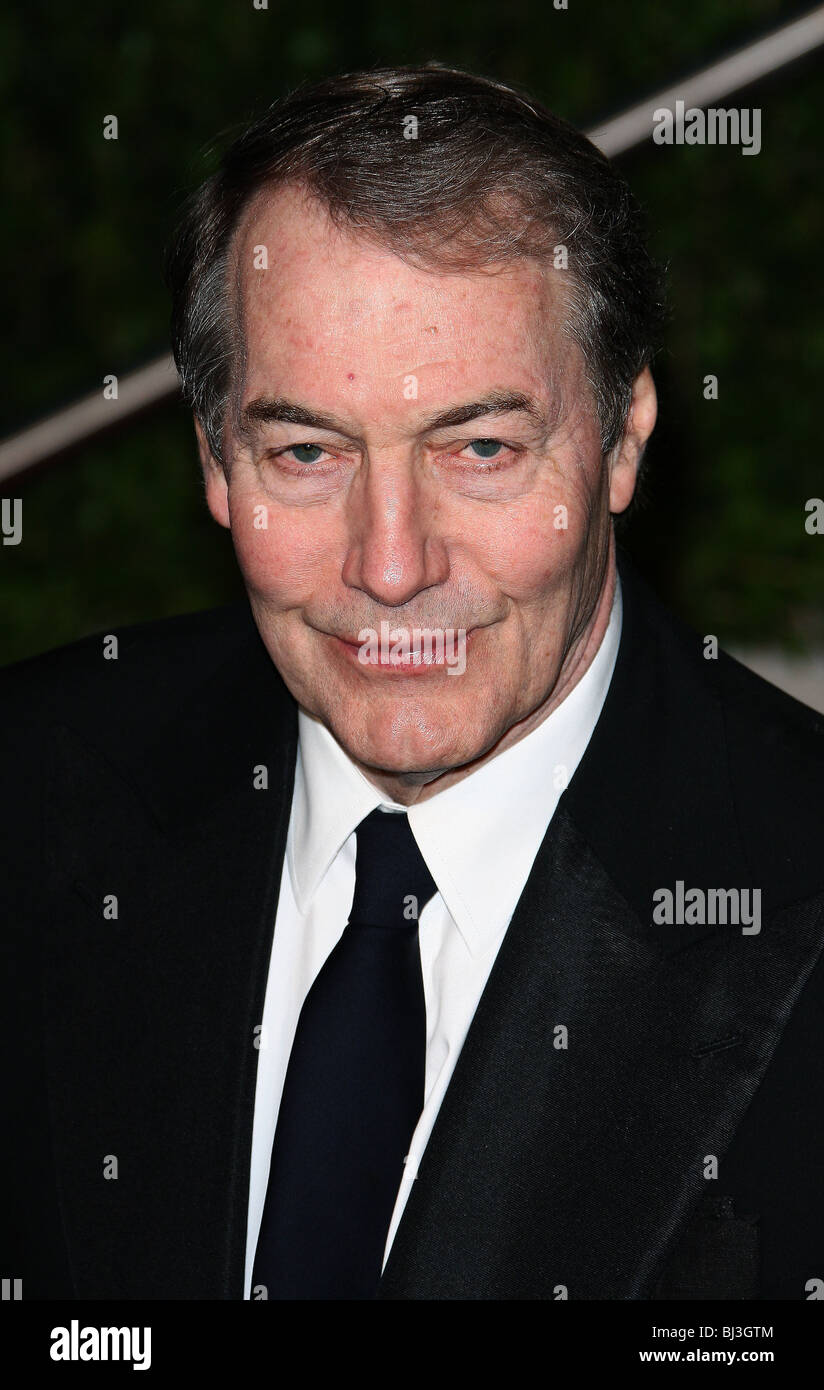 Charlie rose hi-res stock photography and images - Alamy