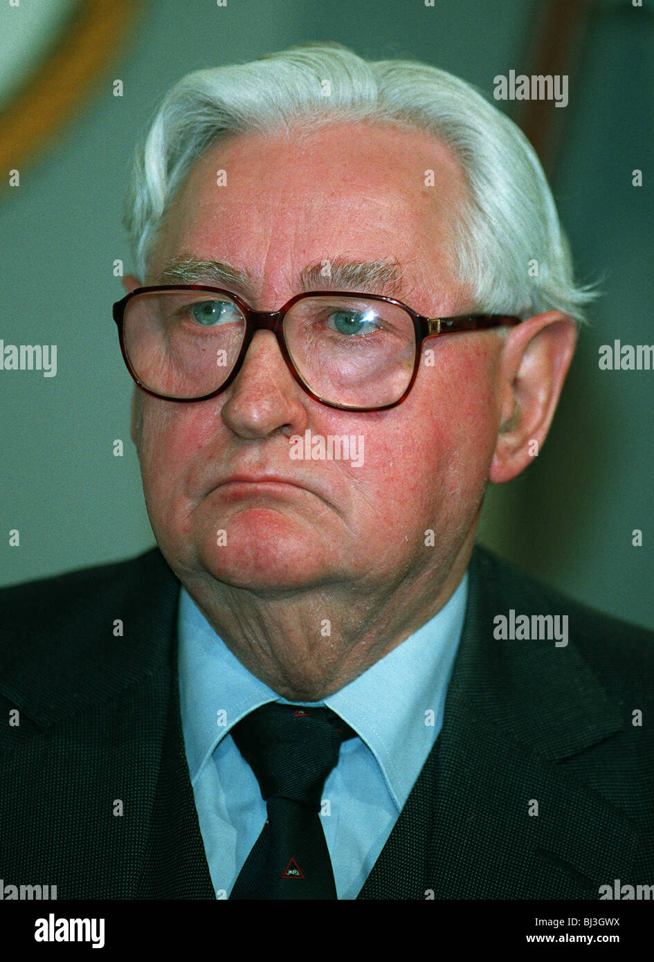 Lord bramall hi-res stock photography and images - Alamy