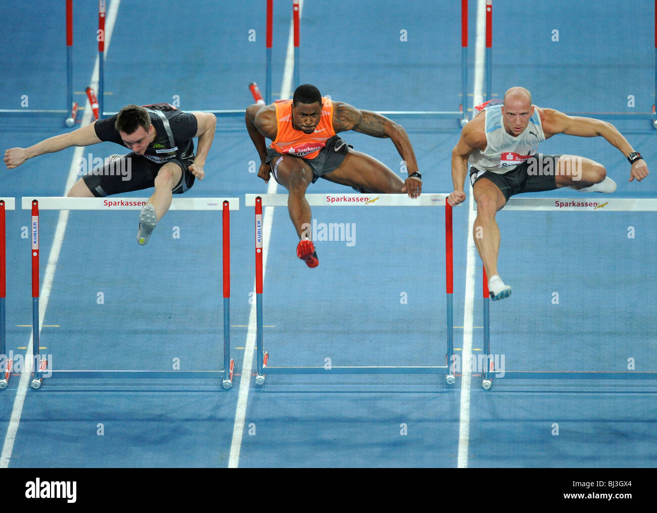 Leichtathletik hi-res stock photography and images - Alamy