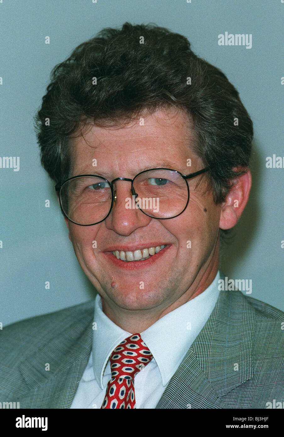 DON FOSTER MP LIBERAL DEMOCRAT BATH 19 October 1994 Stock Photo - Alamy