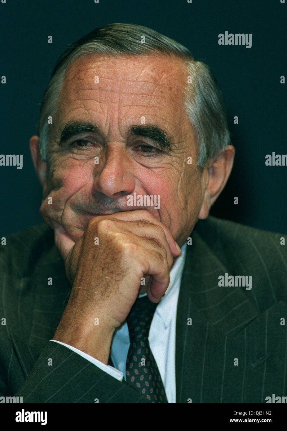 SIR BRYAN NICHOLSON CHRM. BUPA & PRES. C.B.I. 15 November 1994 Stock ...