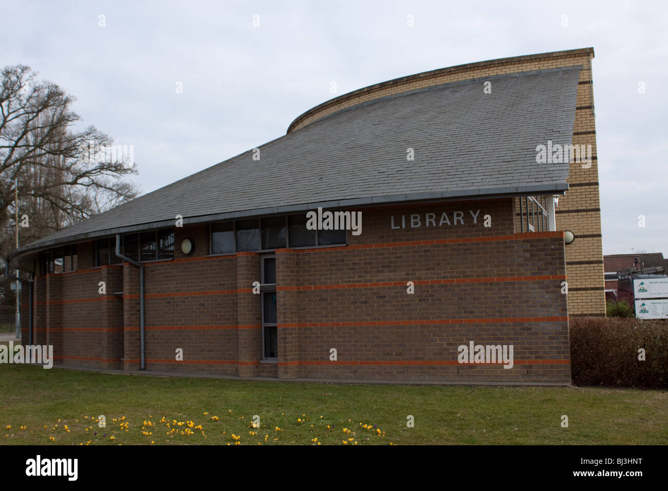 Binfield hi-res stock photography and images - Alamy