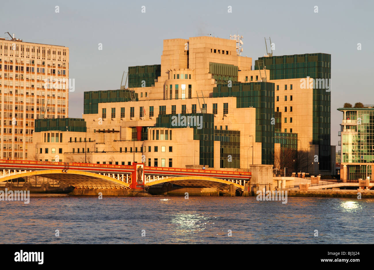 Military intelligence service hi-res stock photography and images - Alamy