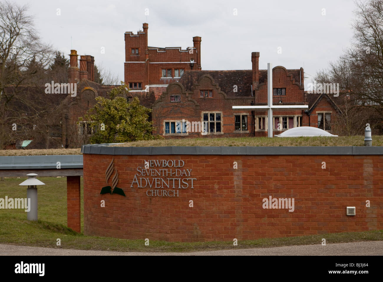 Newbold College is a Seventh-day Adventist higher education provider ...