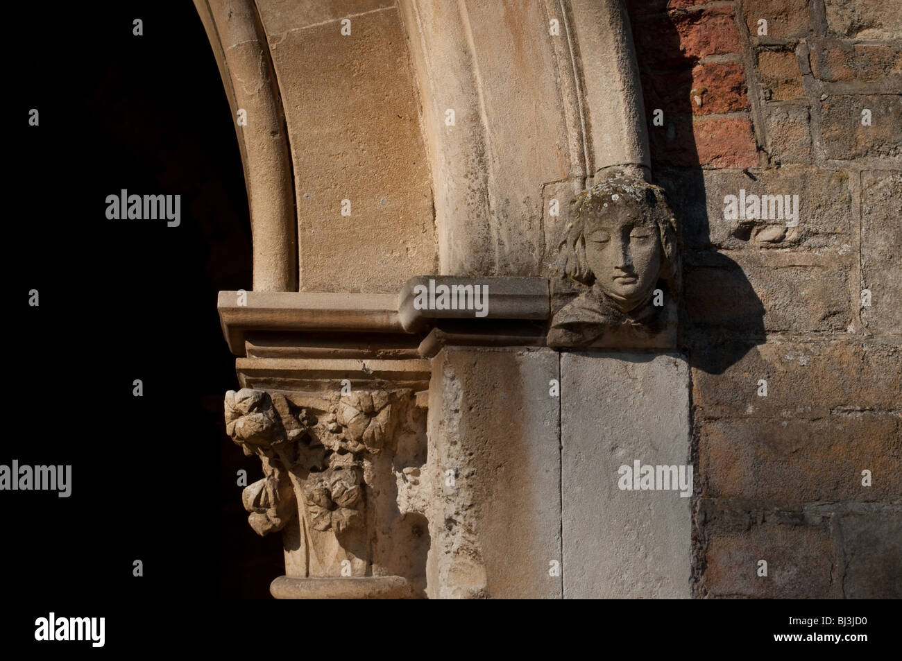 Bulcote nottinghamshire hi-res stock photography and images - Alamy