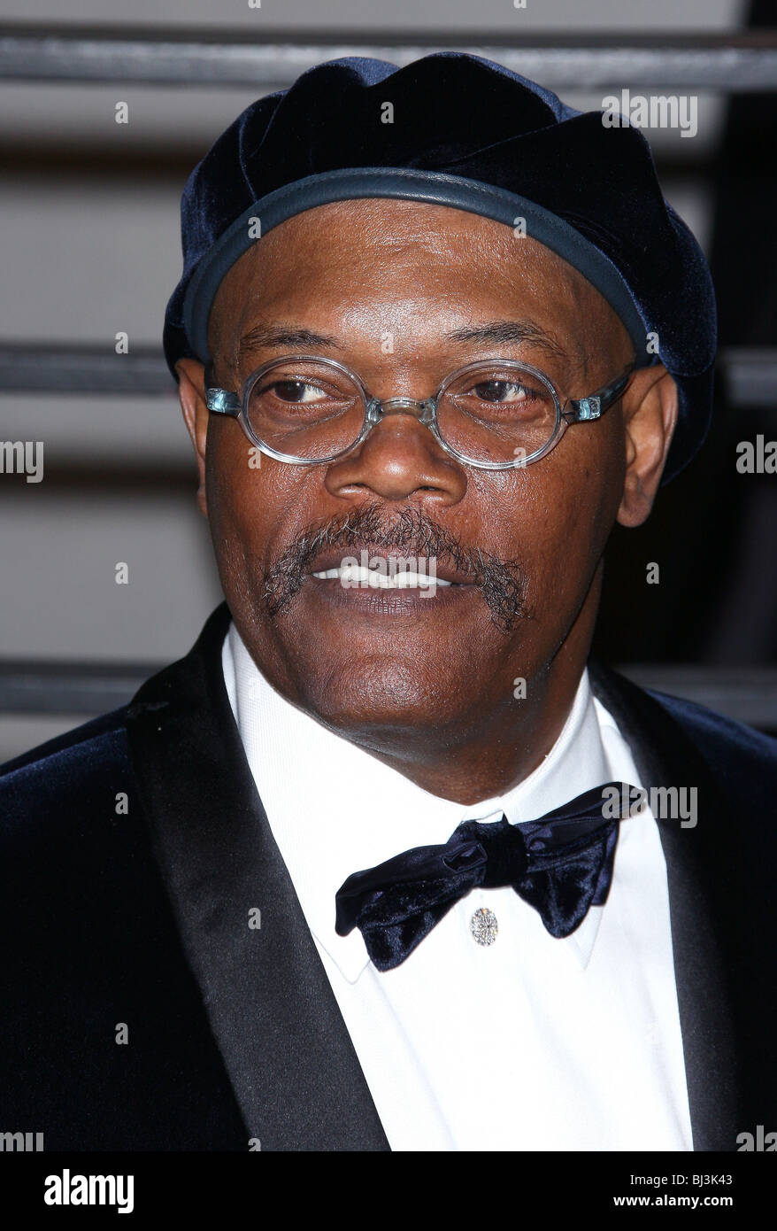 Samuel l jackson left hi-res stock photography and images - Alamy