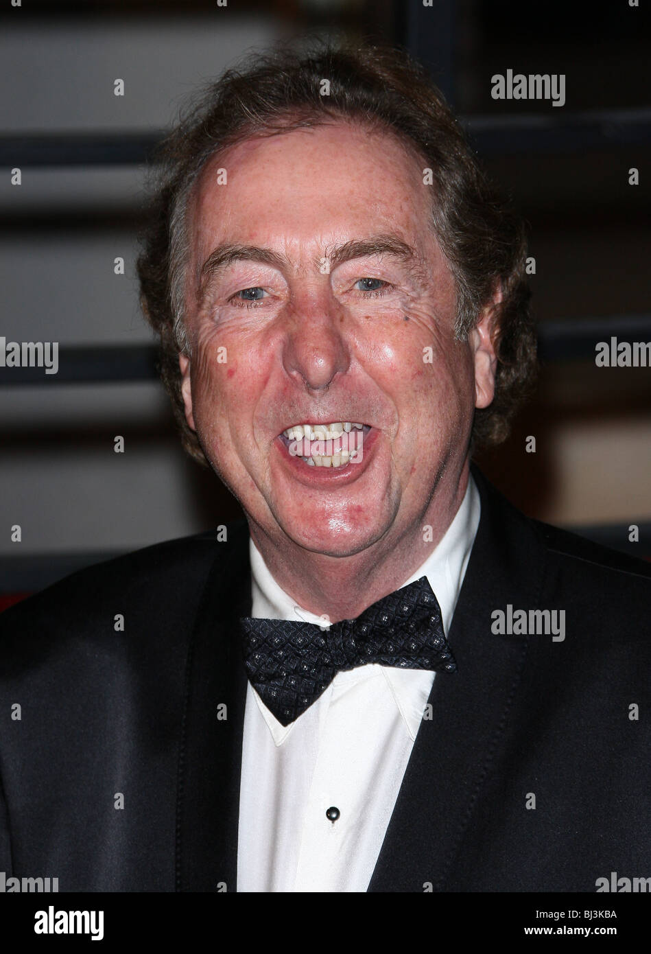 ERIC IDLE VANITY FAIR OSCAR PARTY 2010 LOS ANGELES CA USA 07 March 2010 ...