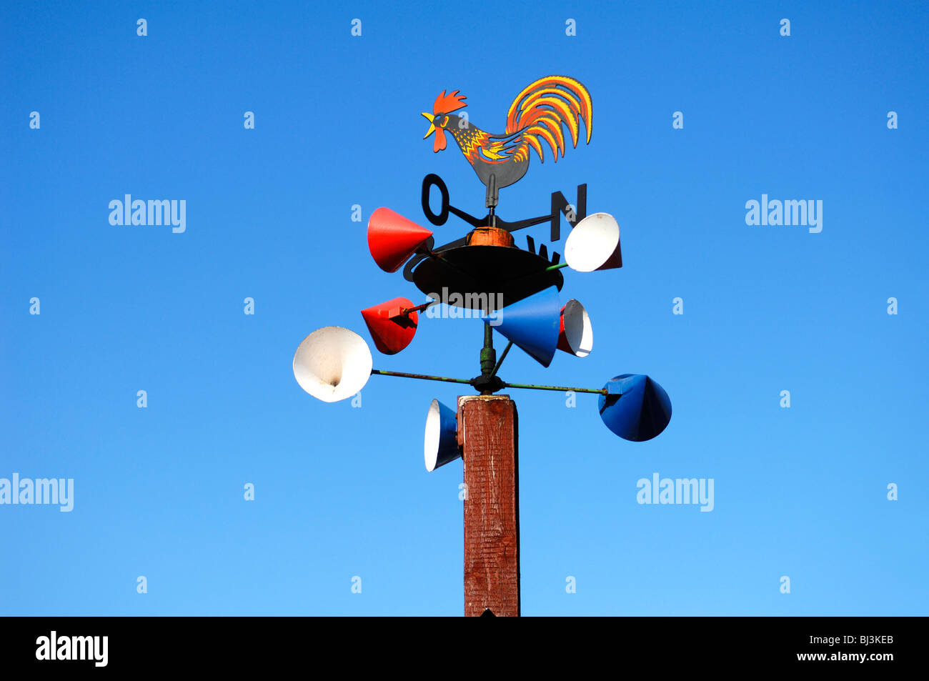 Weathercocks hi-res stock photography and images - Alamy