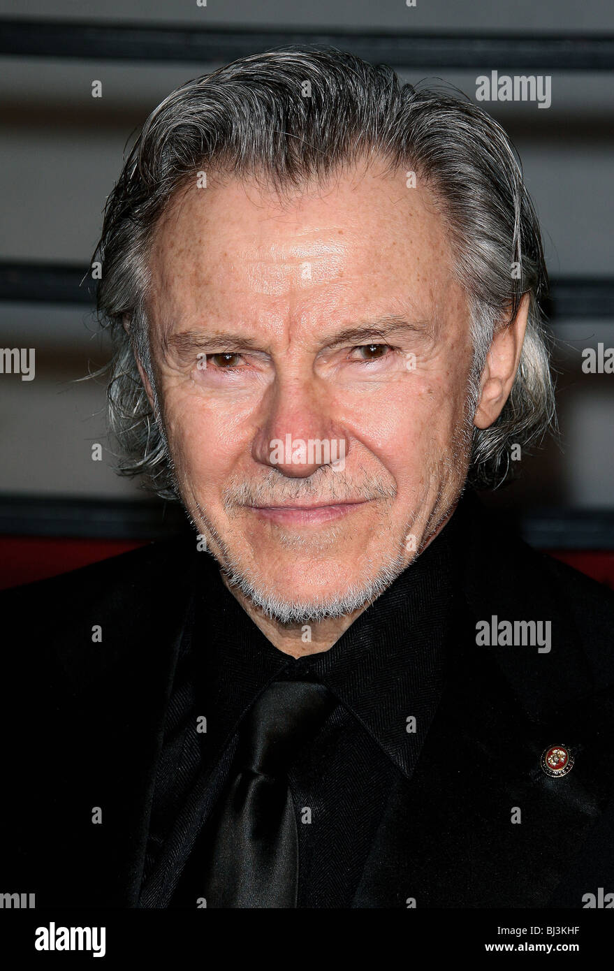 HARVEY KIETEL VANITY FAIR OSCAR PARTY 2010 LOS ANGELES CA USA 07 March ...