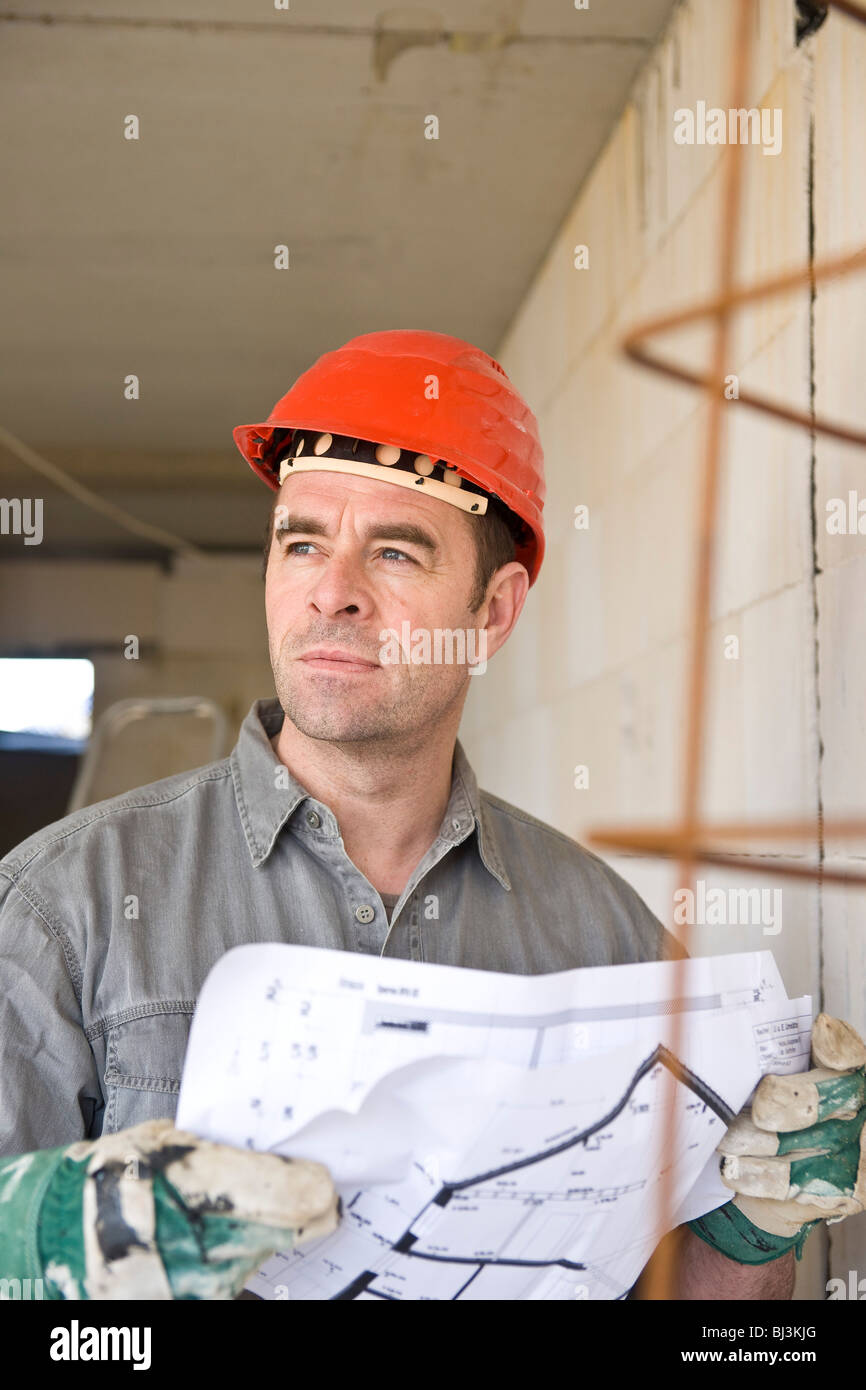 Craftsman at work Stock Photo - Alamy