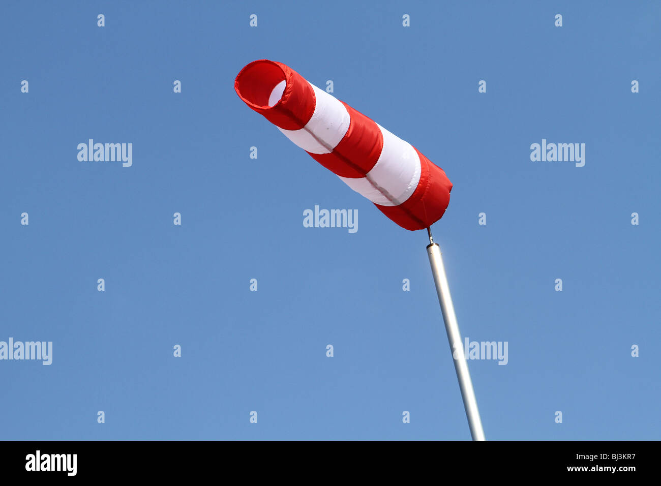 Wind cone hi-res stock photography and images - Alamy
