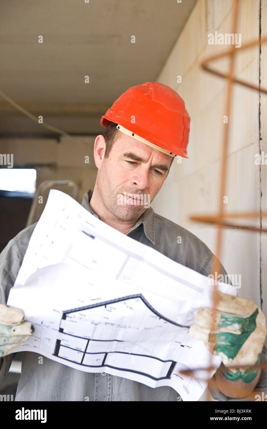 Craftsman at work Stock Photo - Alamy