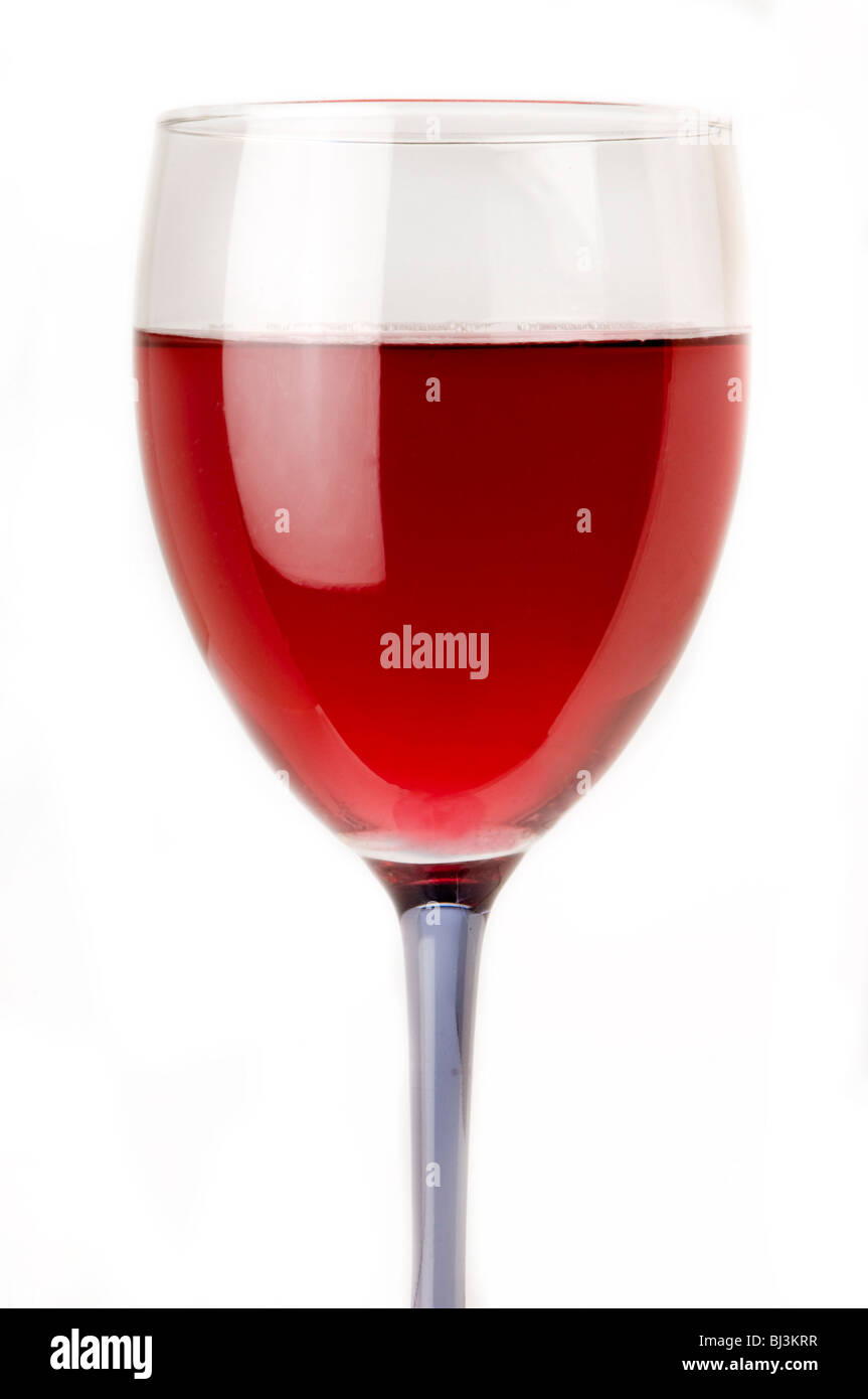 Product glass Cut Out Stock Images & Pictures - Alamy