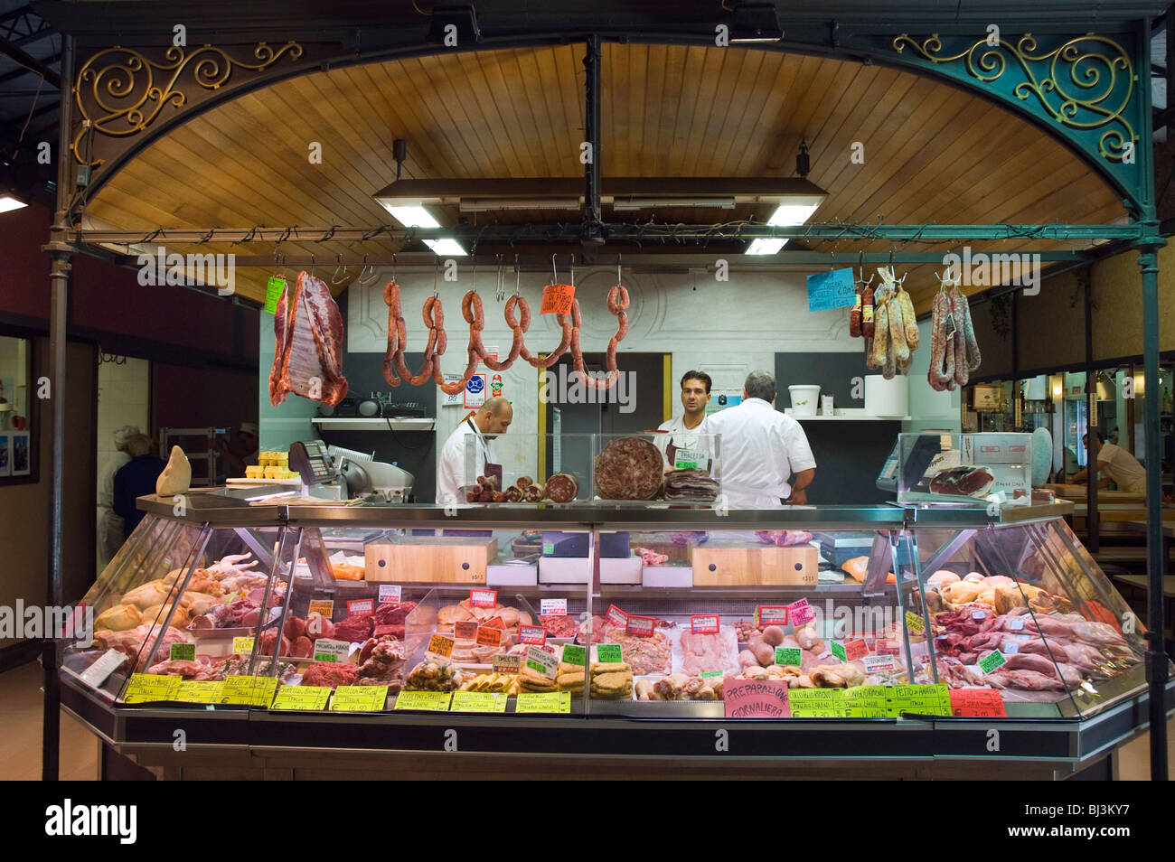 Schlächterei hi-res stock photography and images - Alamy