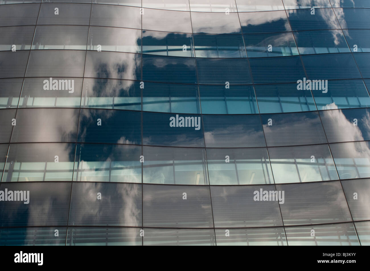 Kings place london hi-res stock photography and images - Alamy