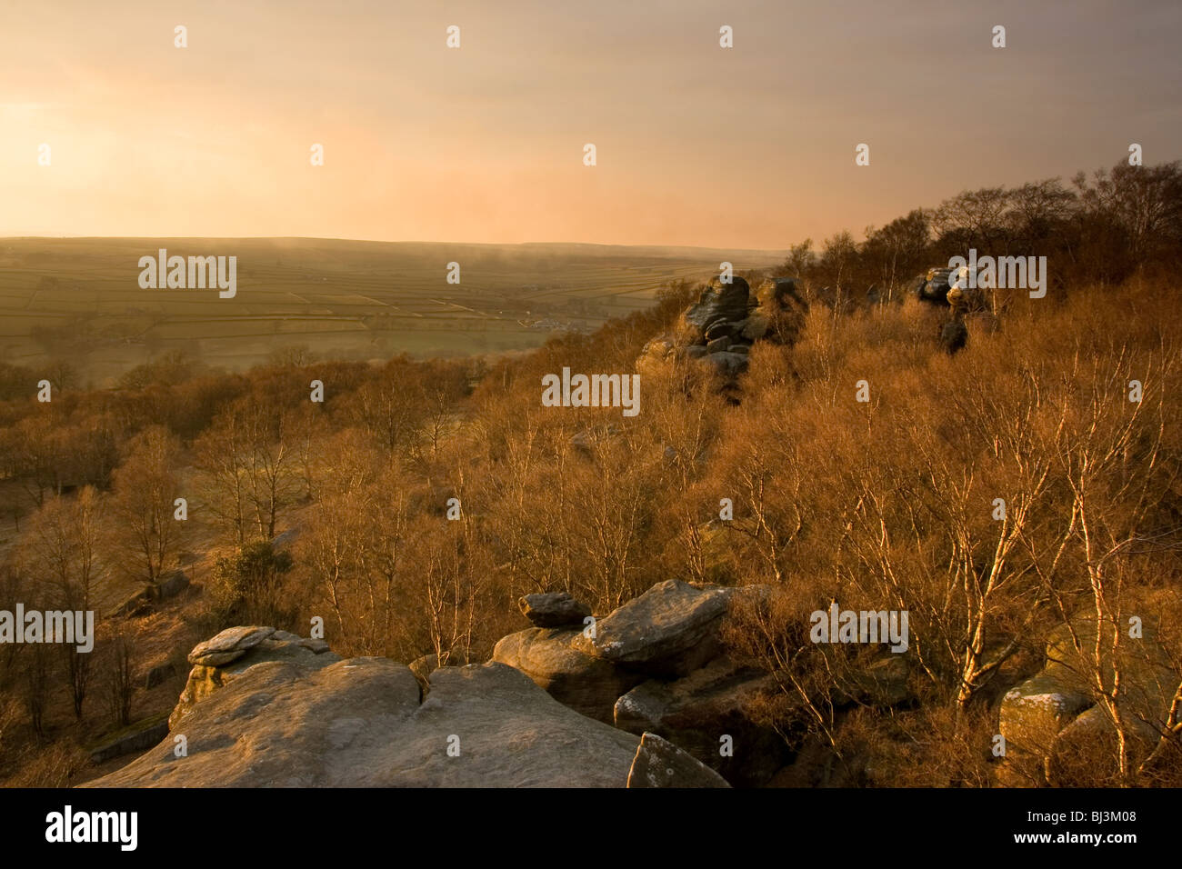 Things to see in north yorkshire hi-res stock photography and images ...