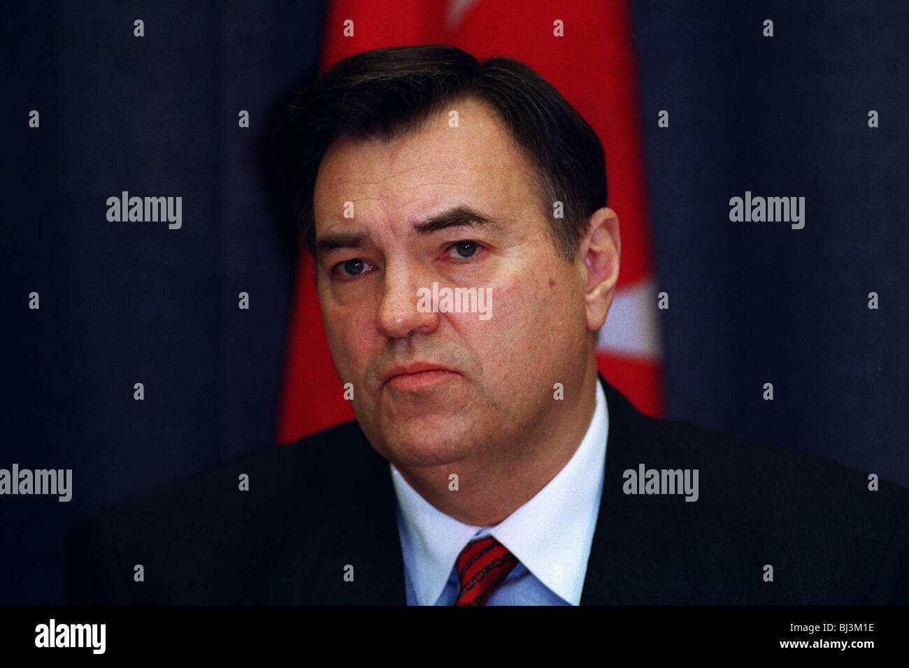 Andre ouellet hi-res stock photography and images - Alamy