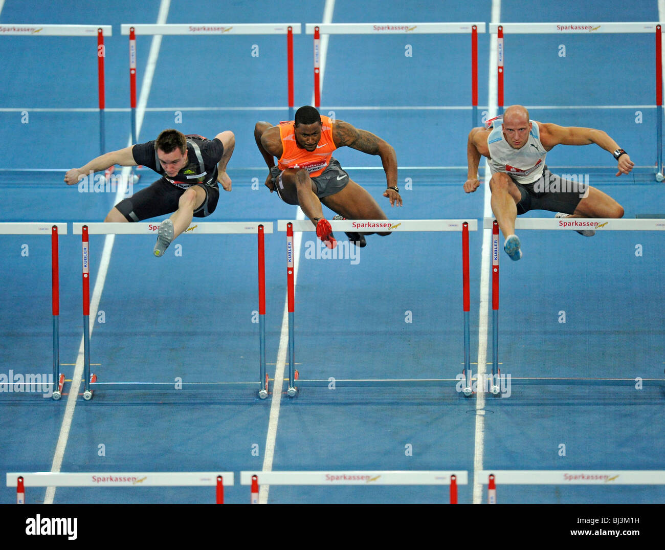 Huerdenlaeufer hi-res stock photography and images - Alamy