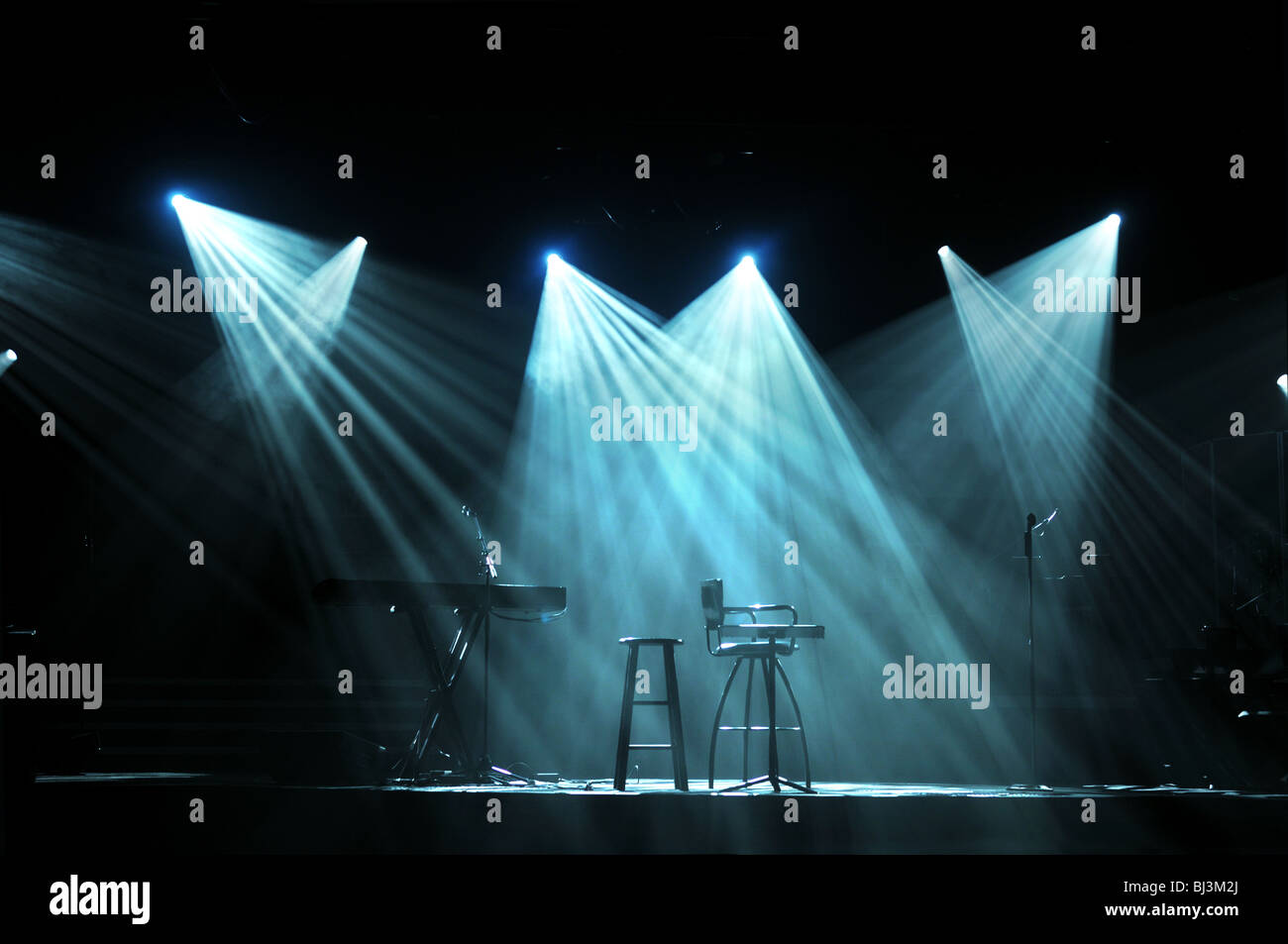 Event stage design hi-res stock photography and images - Alamy