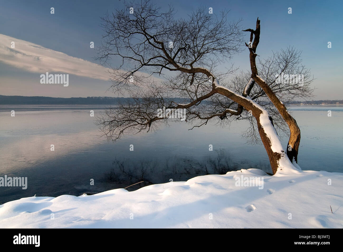 Tollensesee neubrandenburg lake hi-res stock photography and images - Alamy