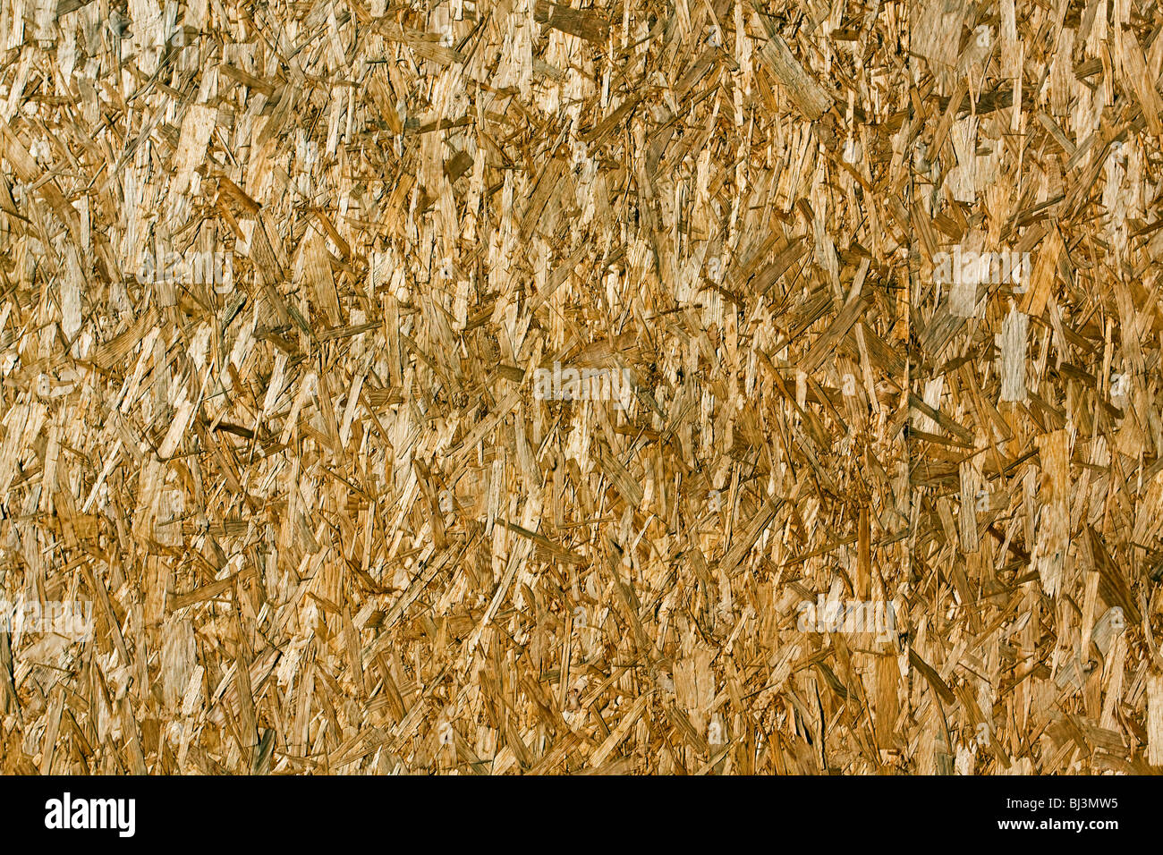Wood Chipboard Panel Texture Stock Photo - Alamy
