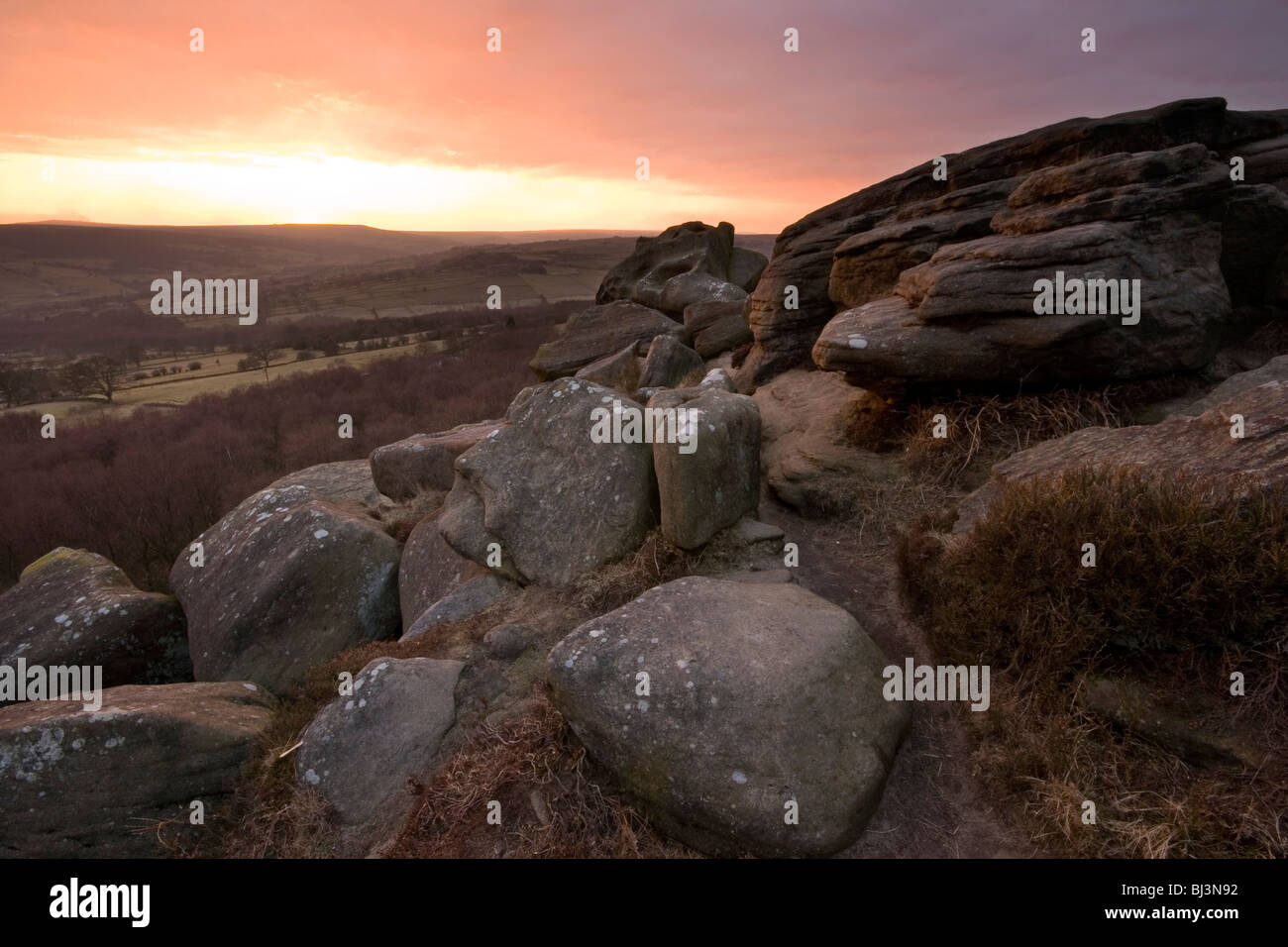 Things to see in north yorkshire hi-res stock photography and images ...