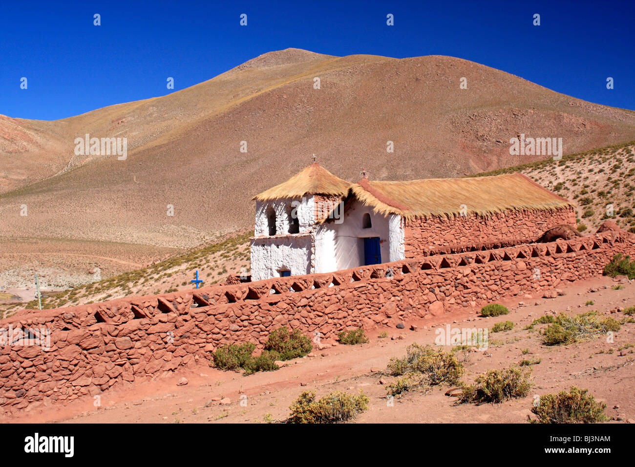Machuca village hi-res stock photography and images - Alamy