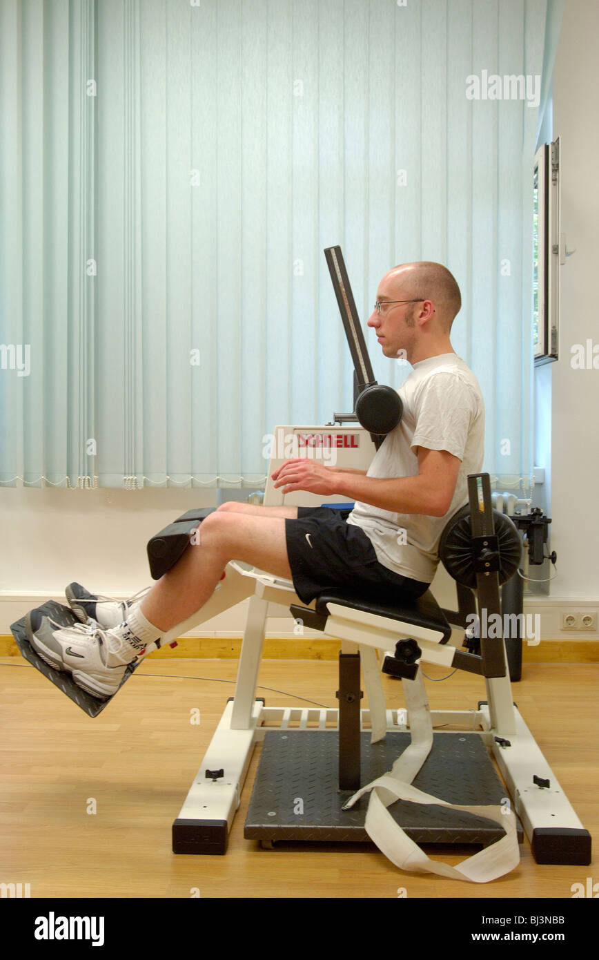 Sports medicine hi-res stock photography and images - Alamy