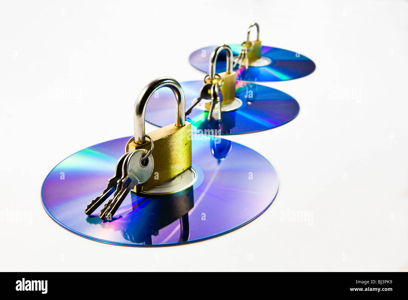 Secures locked hi-res stock photography and images - Alamy