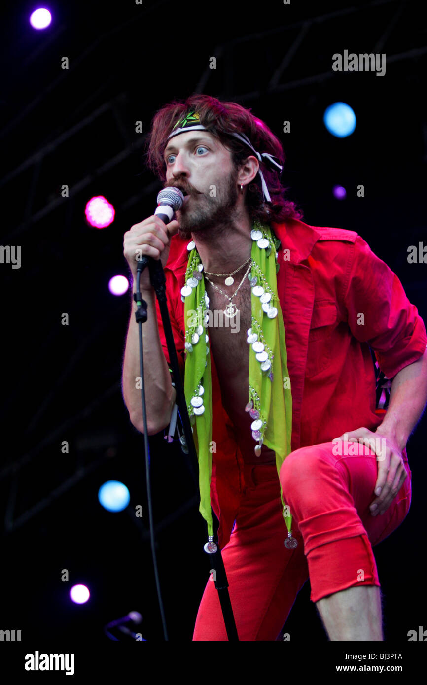 Eugene man hi-res stock photography and images - Alamy