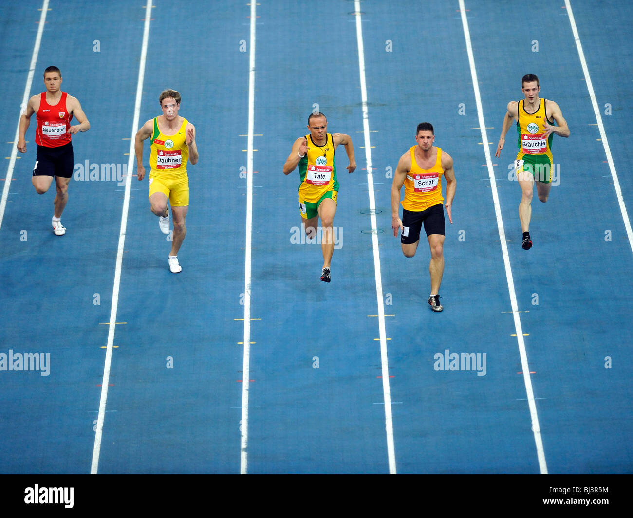 Alexander klaus hi-res stock photography and images - Alamy