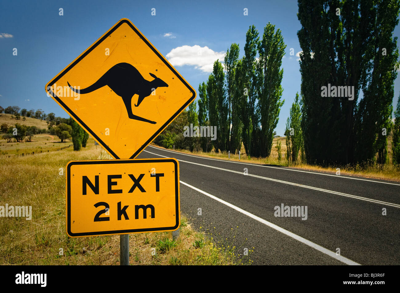 Outback Sign High Resolution Stock Photography and Images - Alamy