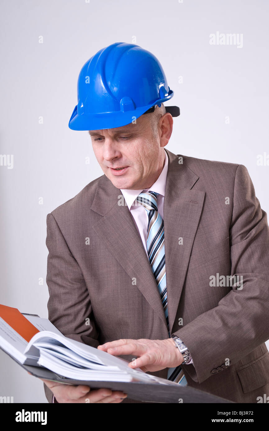 Looking at file hi-res stock photography and images - Alamy