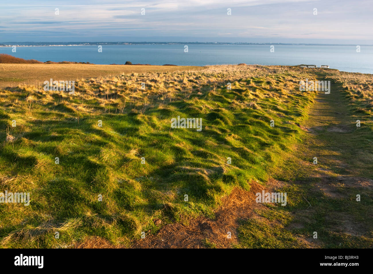 Ballard point winter hi-res stock photography and images - Alamy