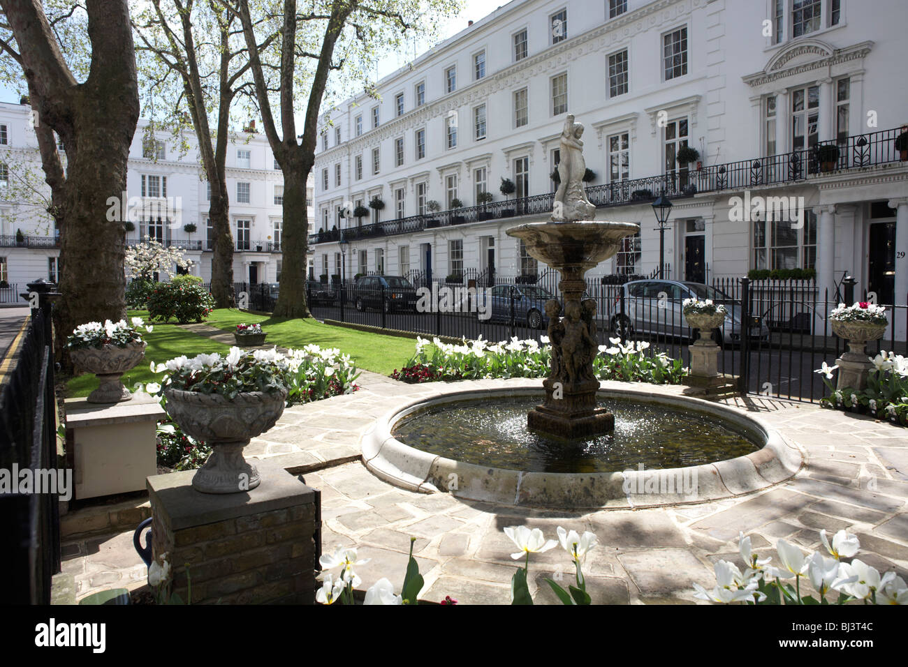 Wellington square hi-res stock photography and images - Alamy