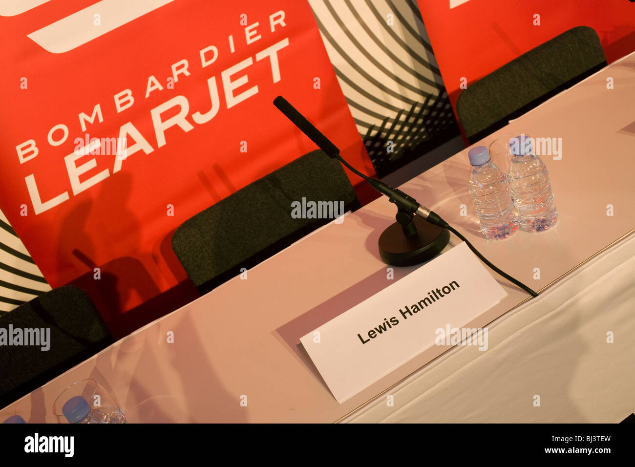 Lewis hamilton hi-res stock photography and images - Alamy
