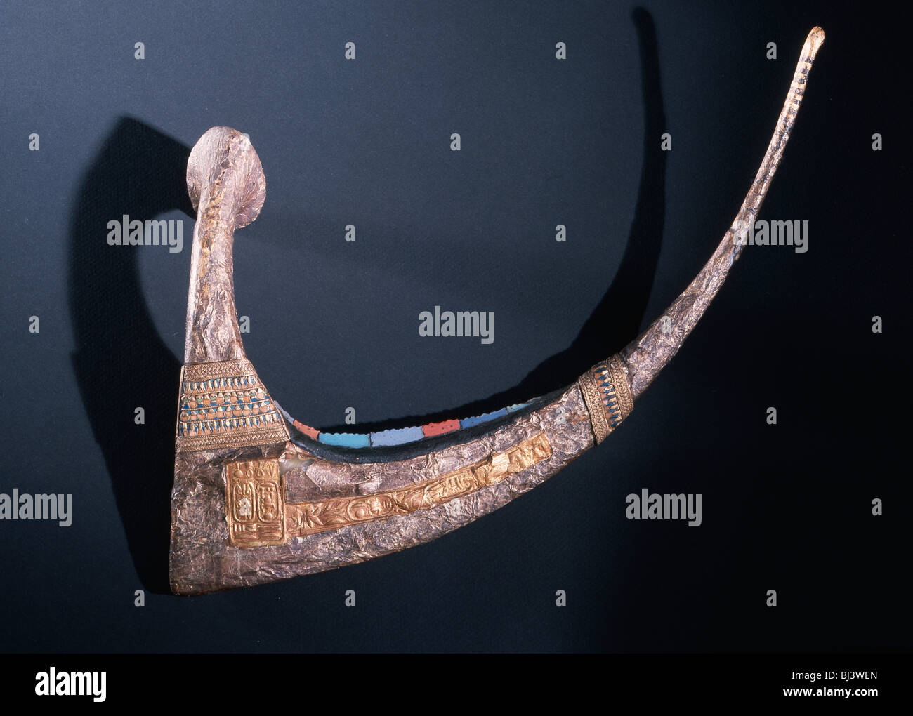 Sickle archeology hi-res stock photography and images - Alamy