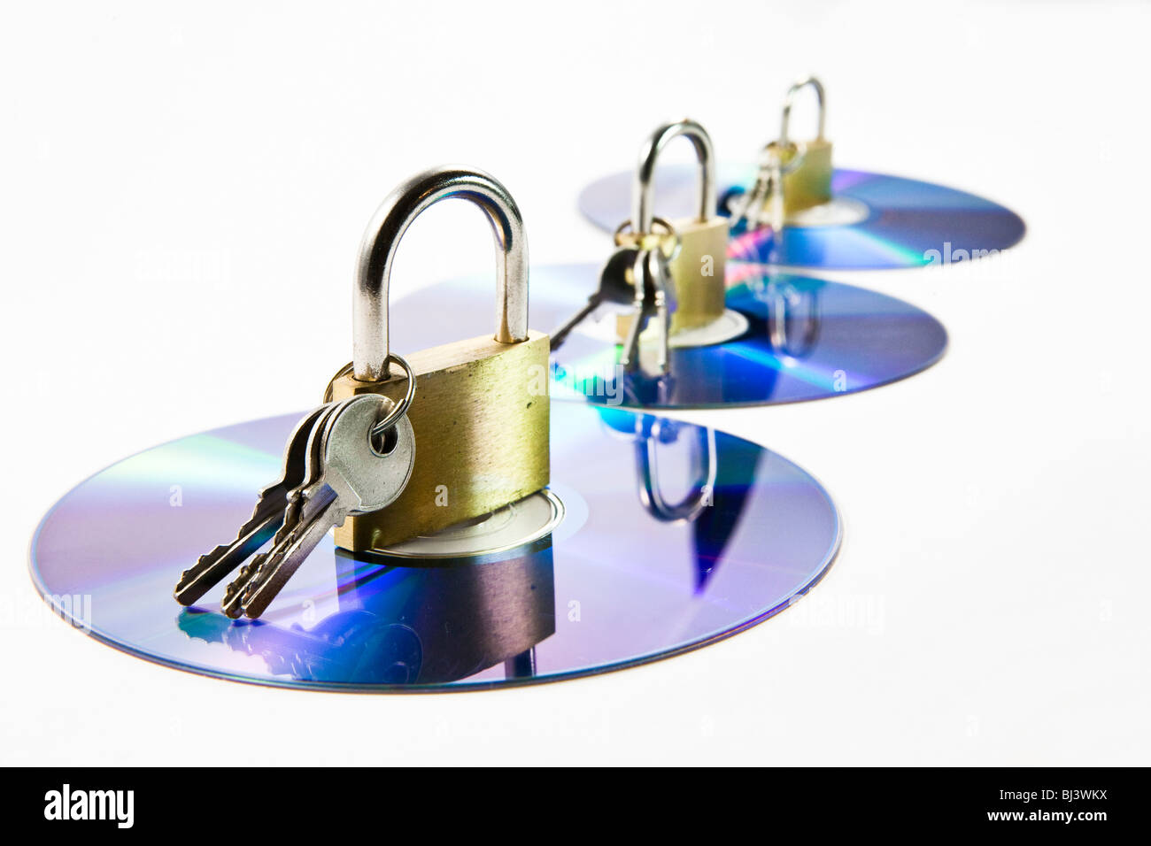 Locked device encrypted files hi-res stock photography and images - Alamy