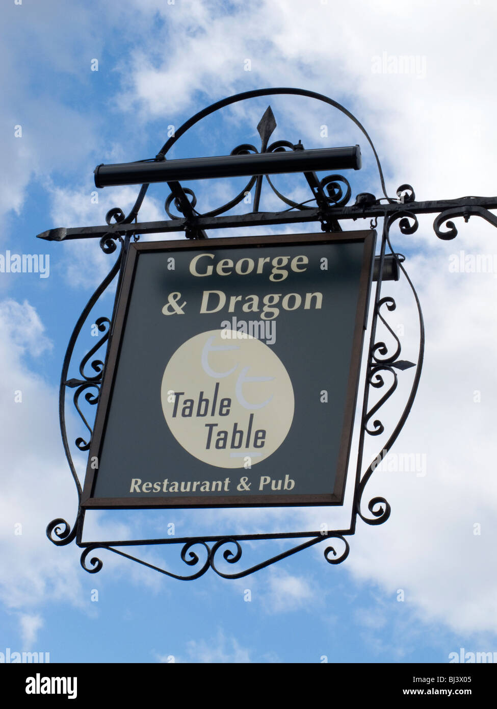 George And The Dragon High Resolution Stock Photography and Images - Alamy
